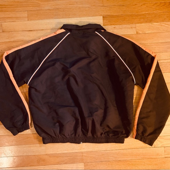 Wilson | Jackets & Coats | Retro Wilson Tennis Windbreaker Jacket ...